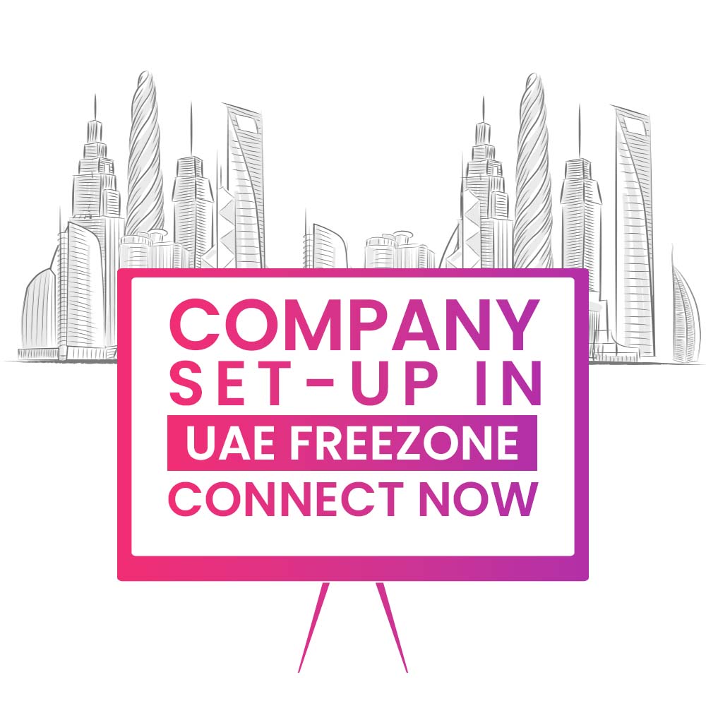 Easily Set Up Your Business in a UAE Freezone