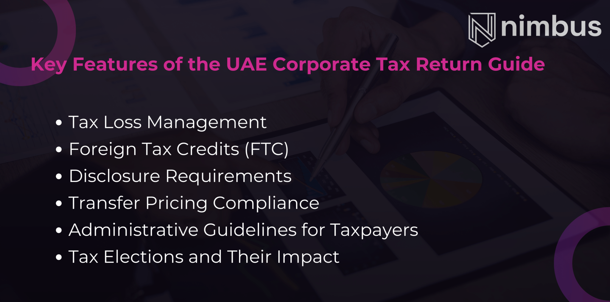 Understanding the UAE’s Corporate Tax Return: Obligations and ...